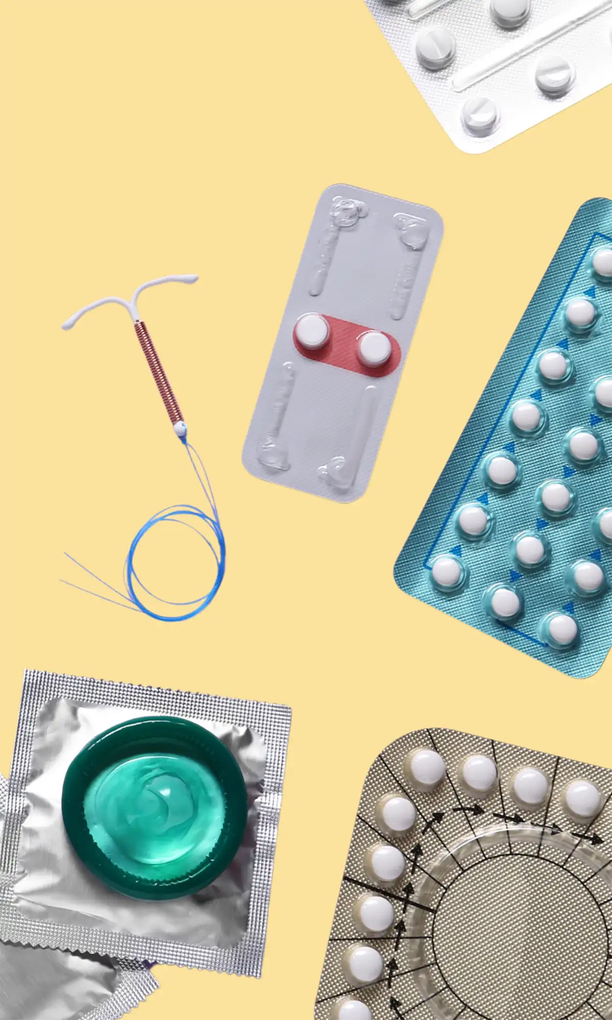 Easier access to the pill a welcome reform - Women's Health Victoria