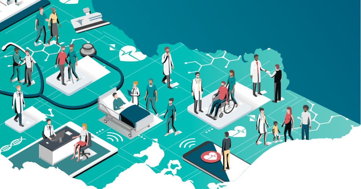 A Gender-Responsive Health System Needs a Supported Workforce - Women's ...